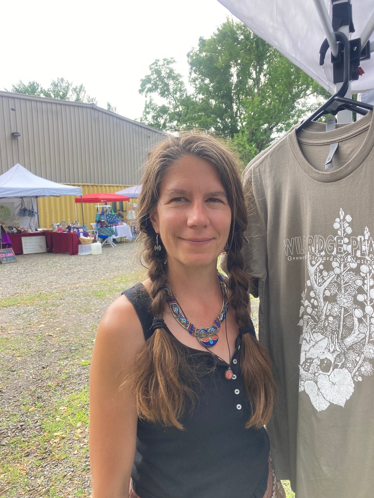 About Our Native Plant Nursery and Consulting Services | Wild Ridge ...